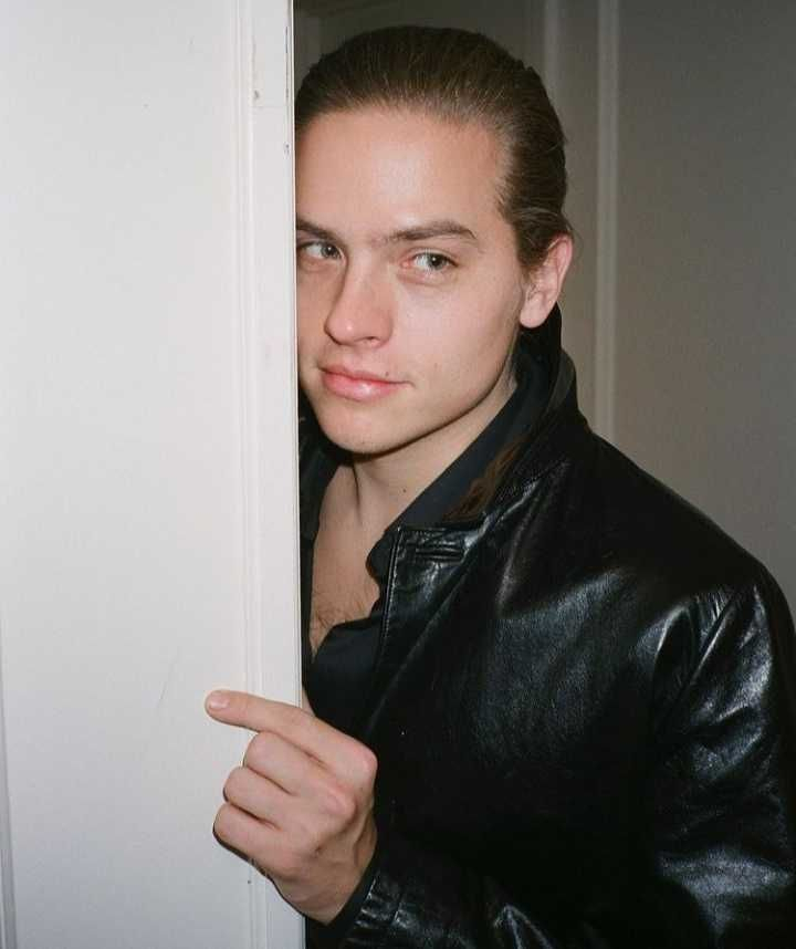 Image of Dylan Sprouse