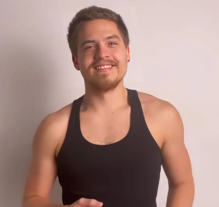 Picture of Dylan Sprouse