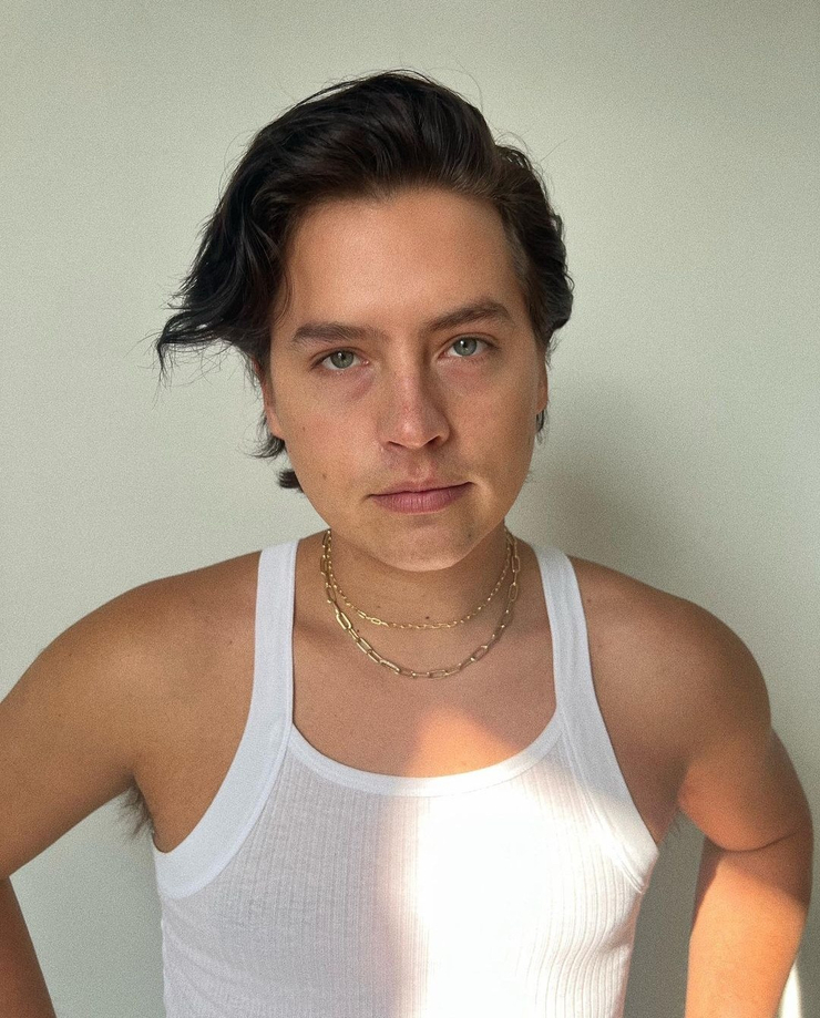 Cole Sprouse picture