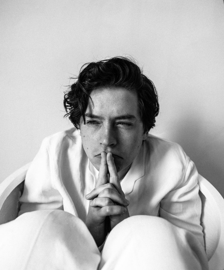 Image of Cole Sprouse