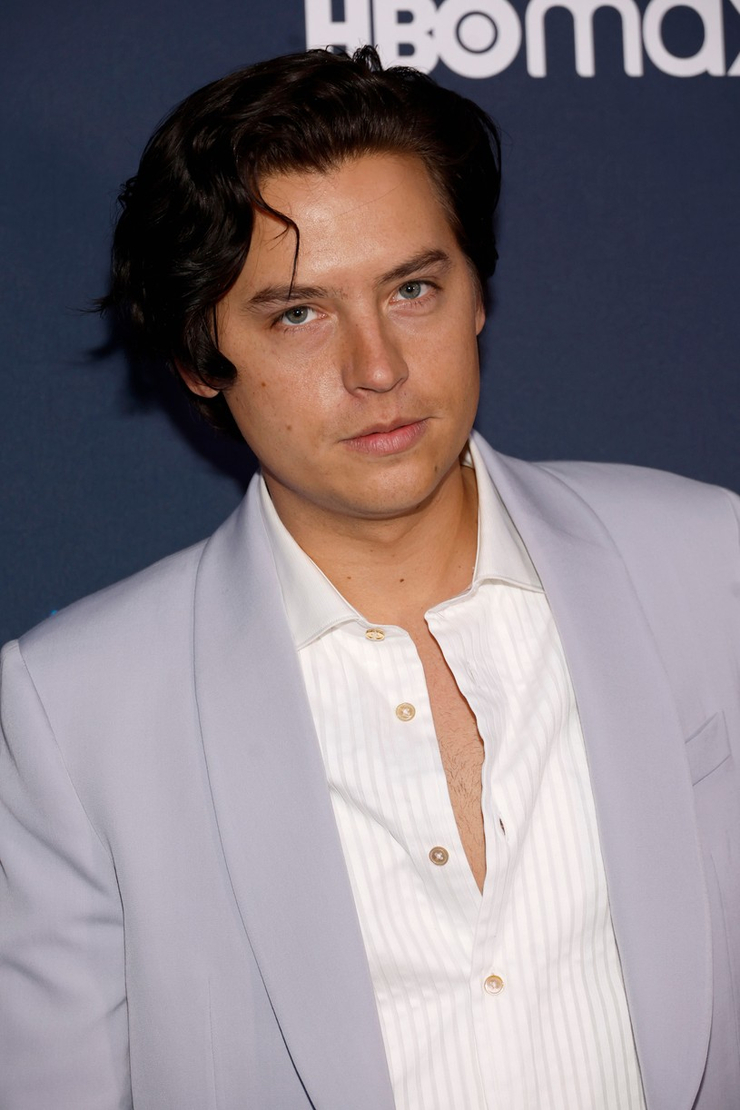 Picture of Cole Sprouse