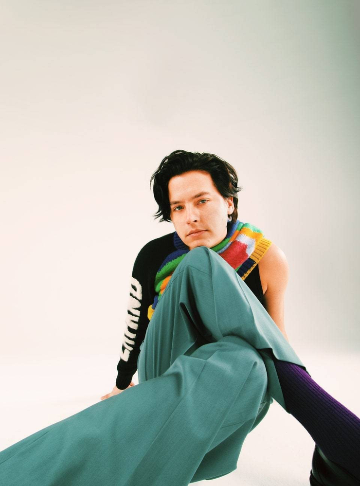 Cole Sprouse picture