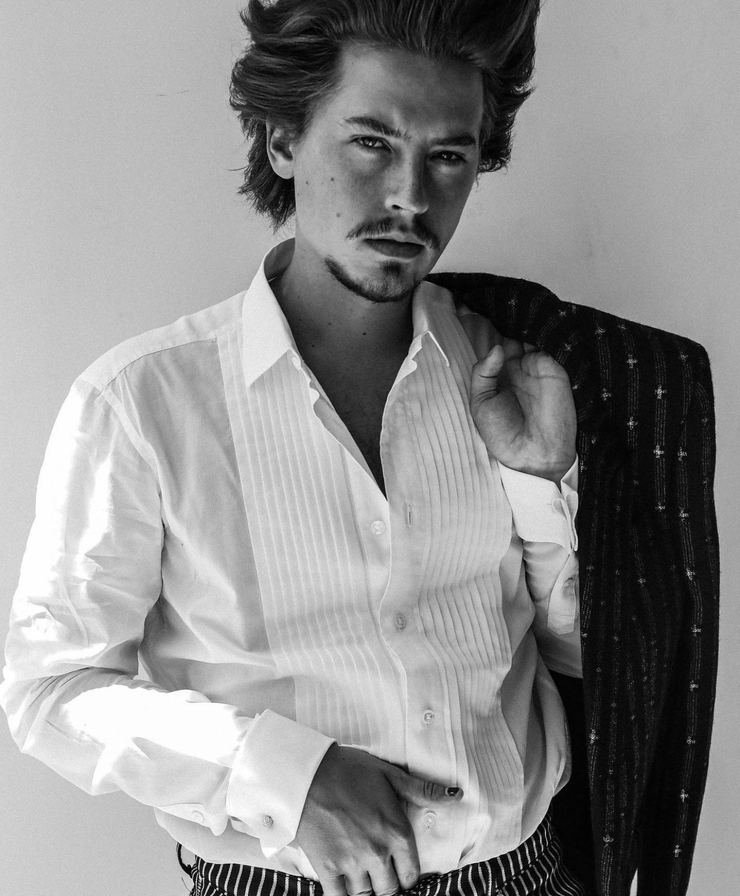 Image of Cole Sprouse