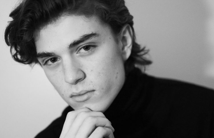 Mason Versaw picture