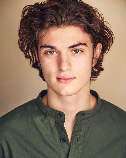 Mason Versaw picture