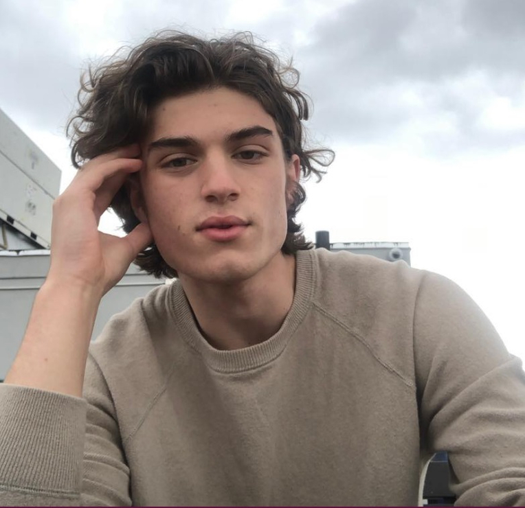 Image of Mason Versaw