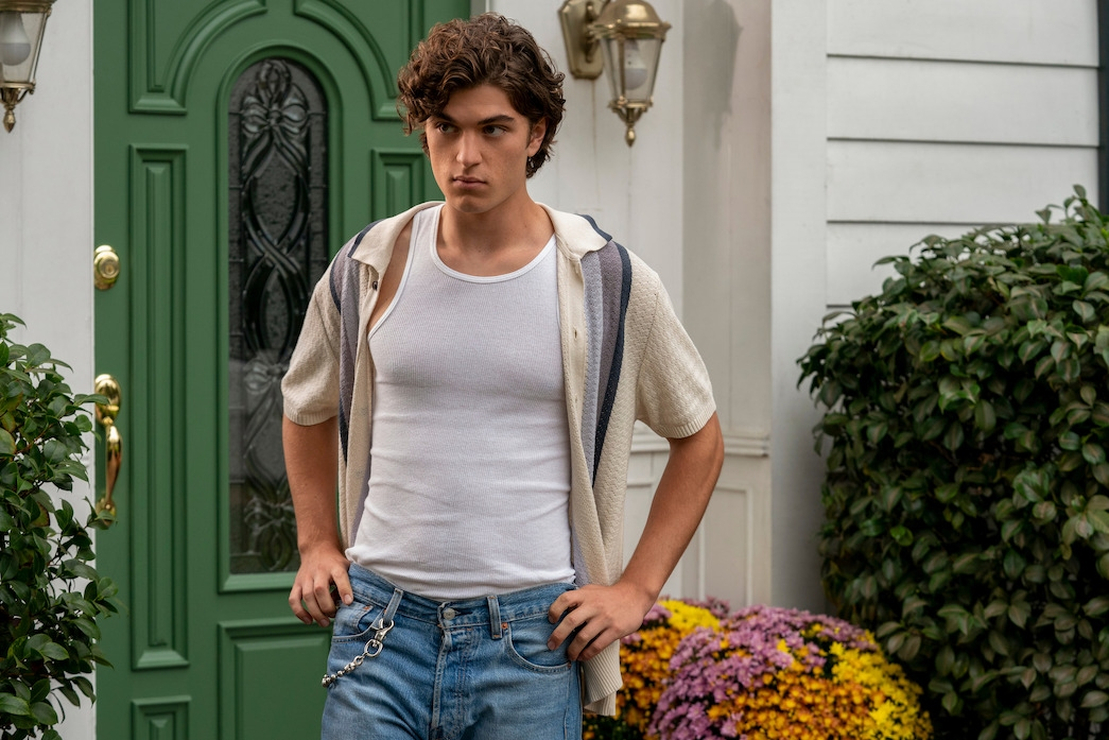 Image of Mason Versaw