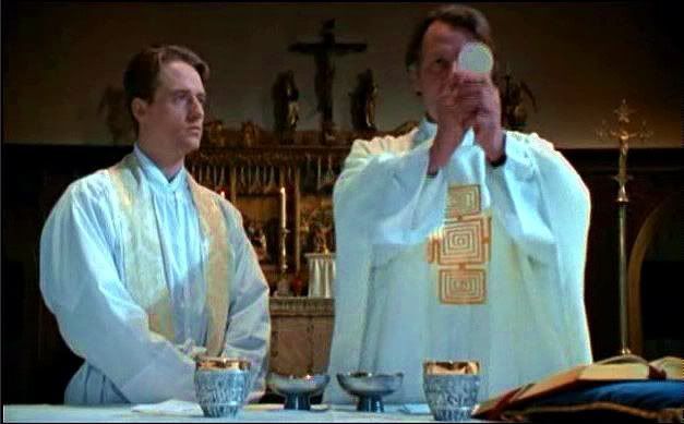 Picture of Priest