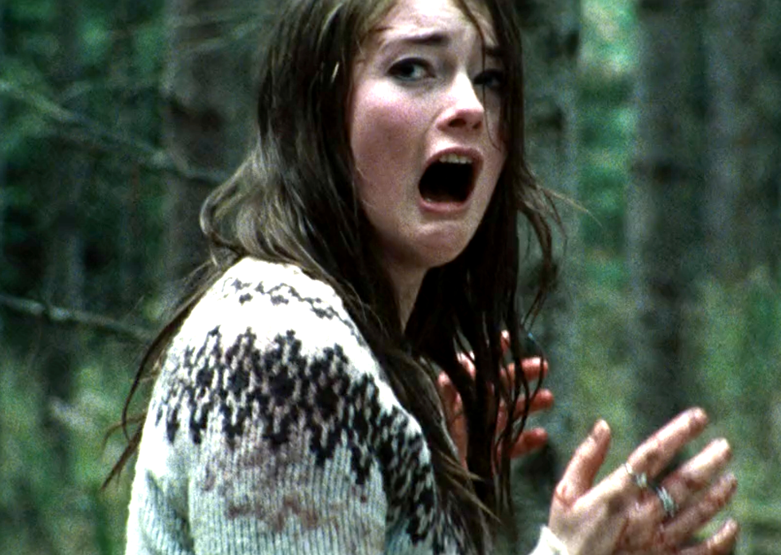 Picture of The Barrens (2012)