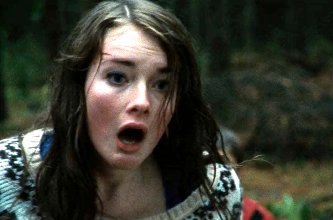 Picture of The Barrens (2012)