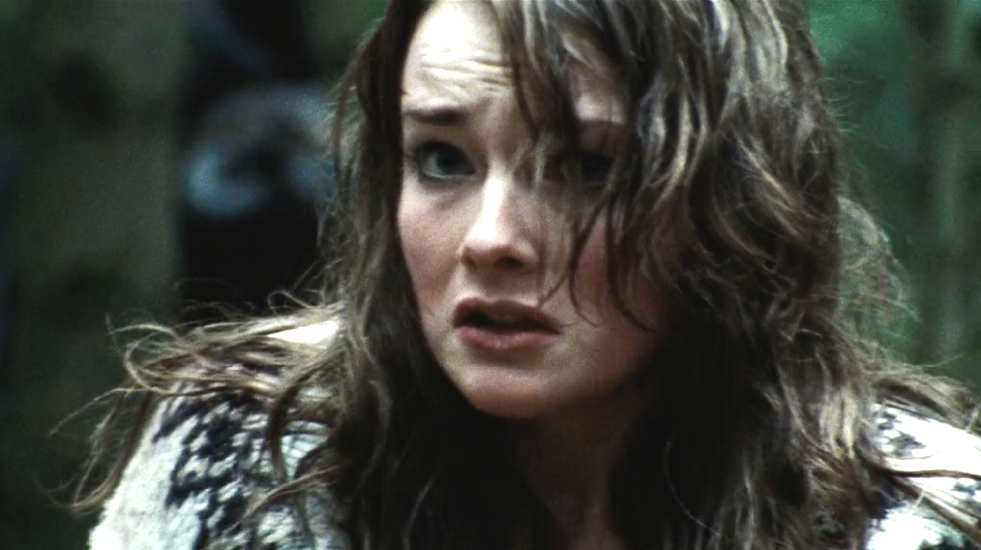 The Barrens (2012) image