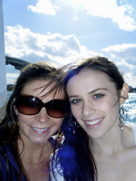 Picture of Caitlin Beadles