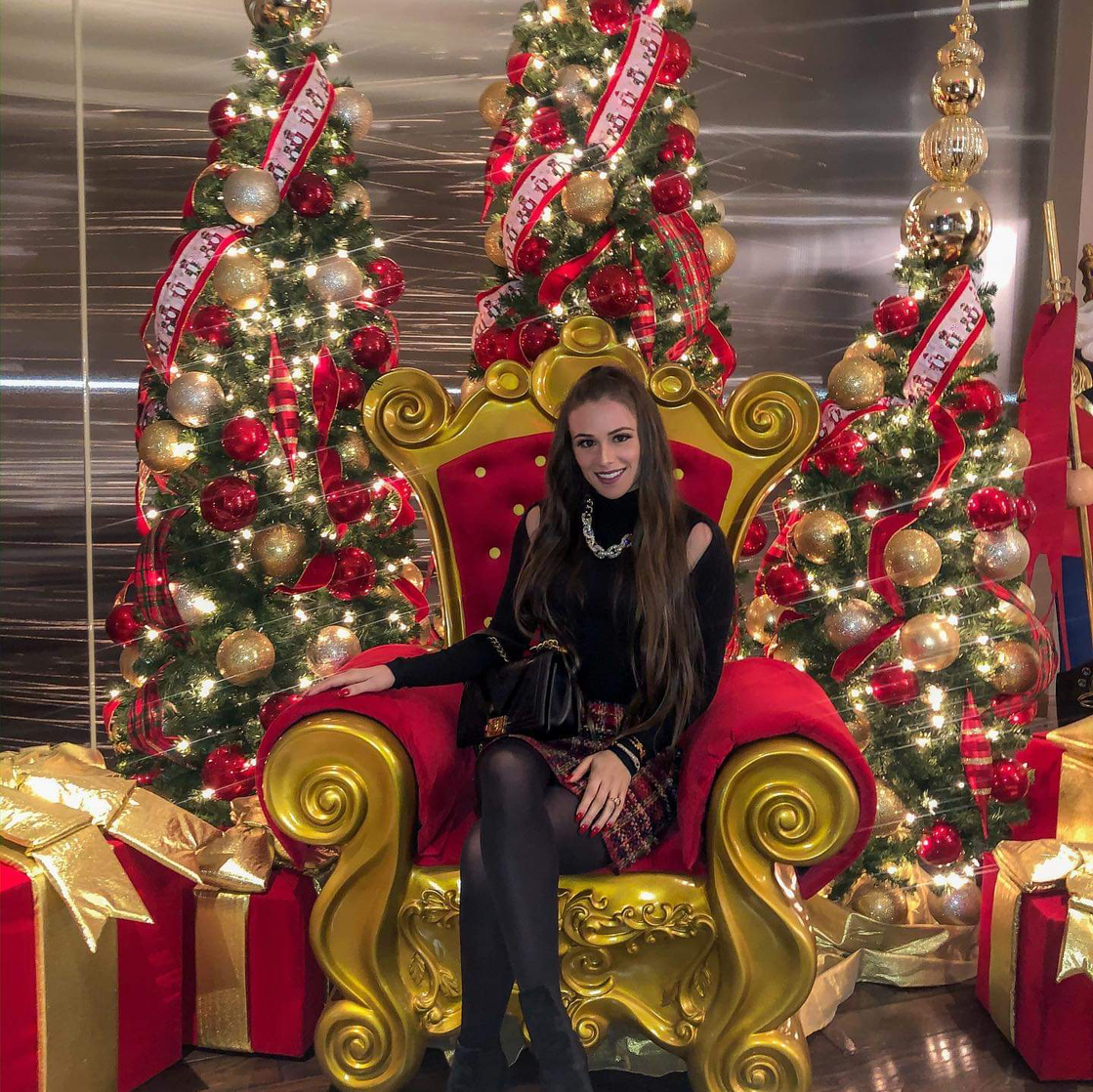 Picture of Caitlin Beadles