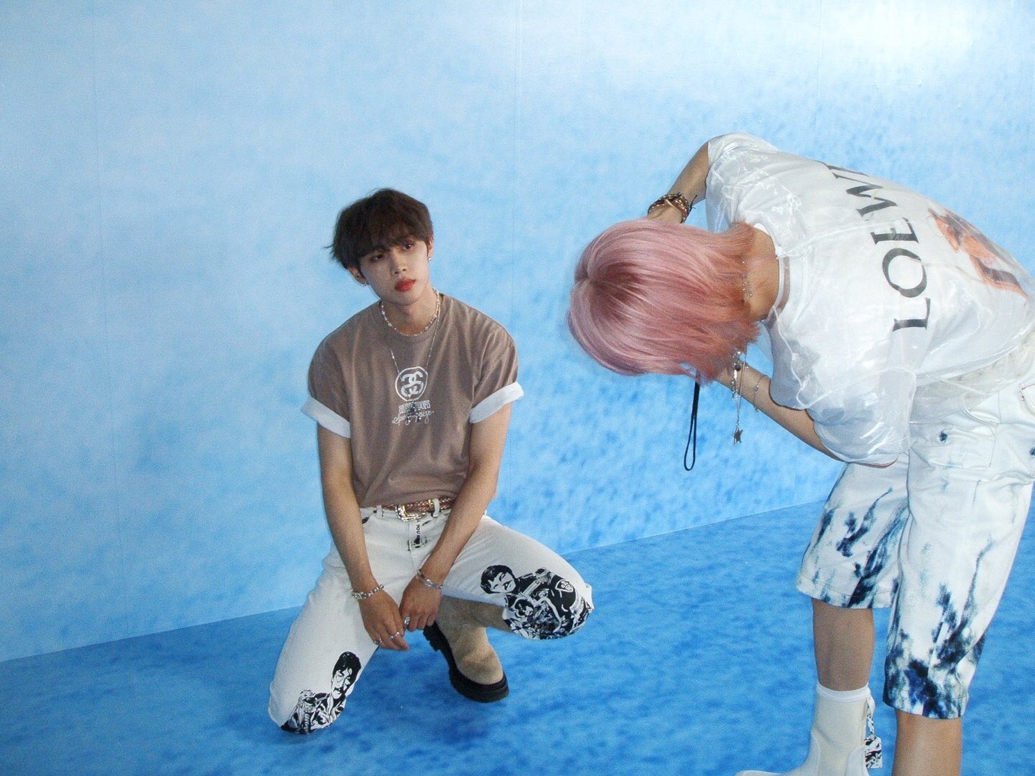 Picture of Kim Sun Woo