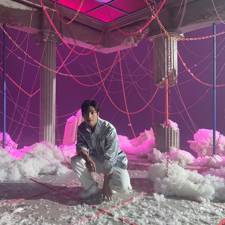 Picture of Lee SangYeon