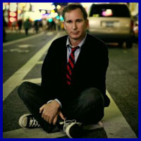 Picture of Wayne Federman