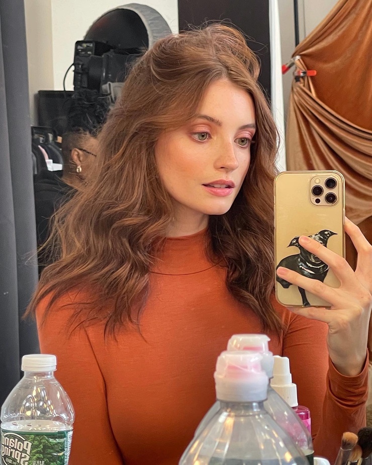 Picture of Hannah Masi