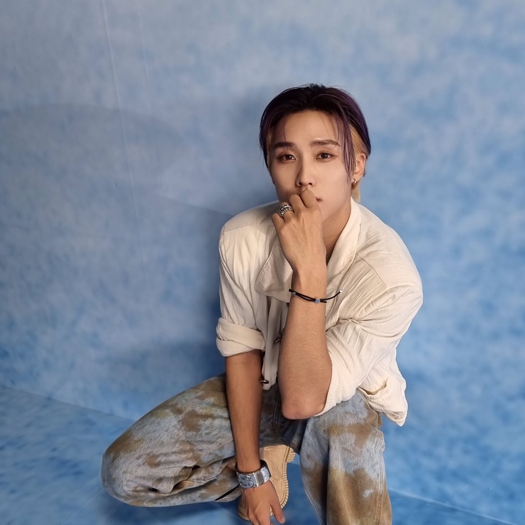 Picture of Jacob Bae