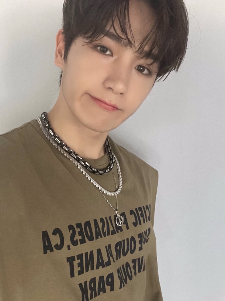 Picture of Lee Jae Hyun