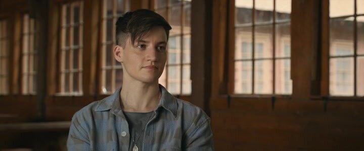 Picture of They/Them