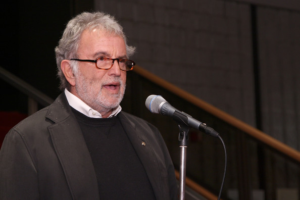 Sidney Ganis picture