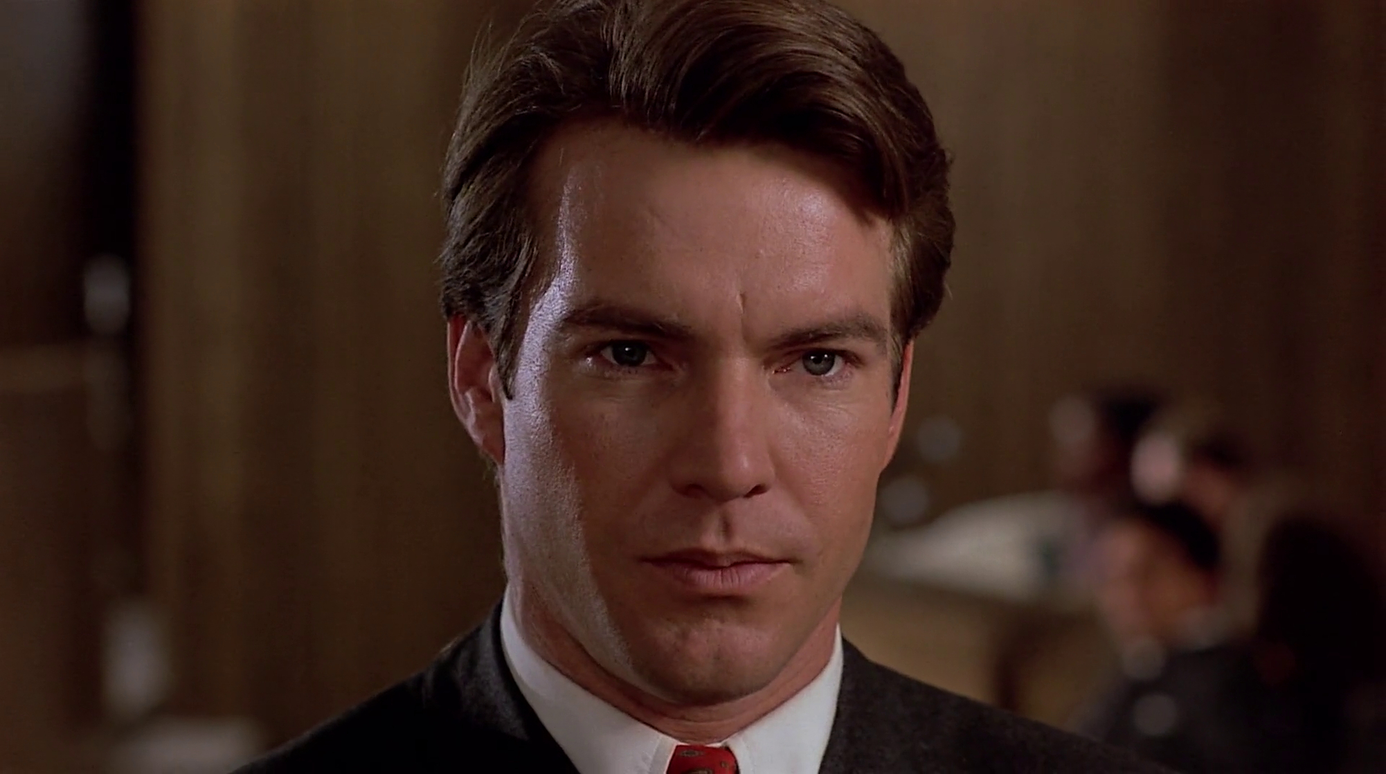 Dennis Quaid
