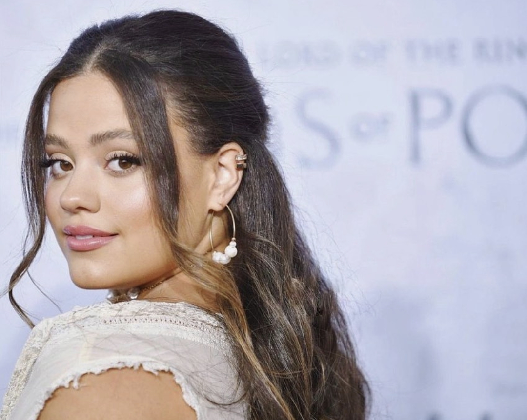 Picture of Sarah Jeffery