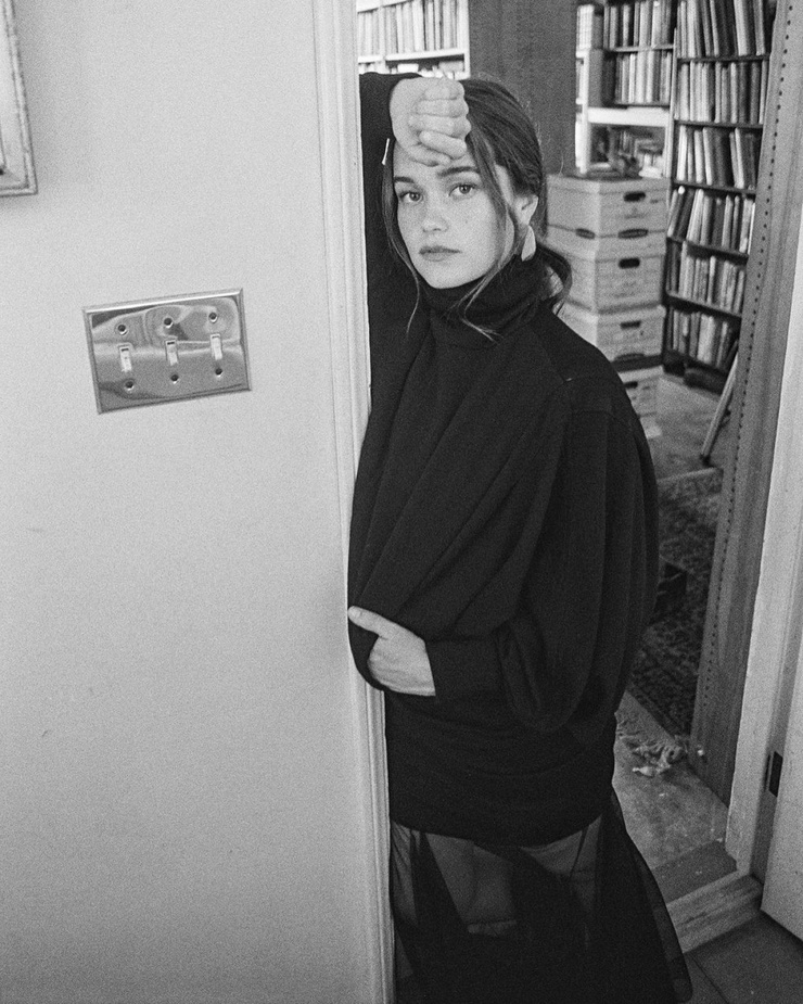 Picture of Sarah Catherine Hook