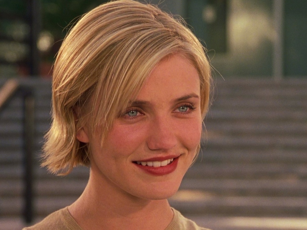 Cameron Diaz image