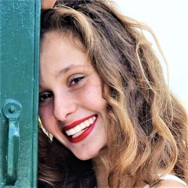 Arianna Becheroni image