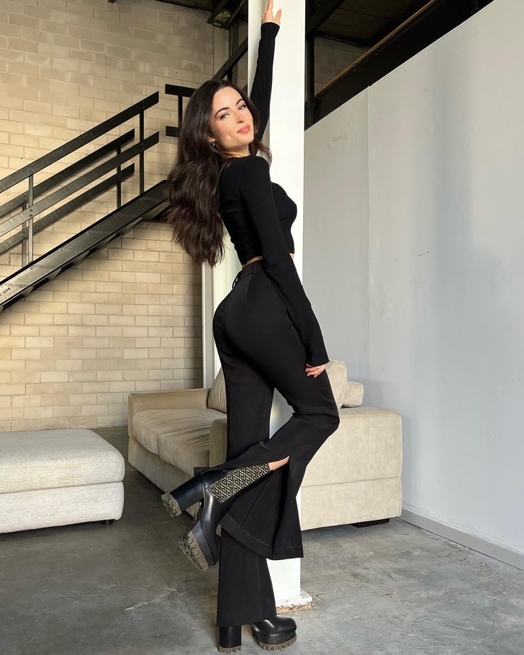 Picture of Renée Murden