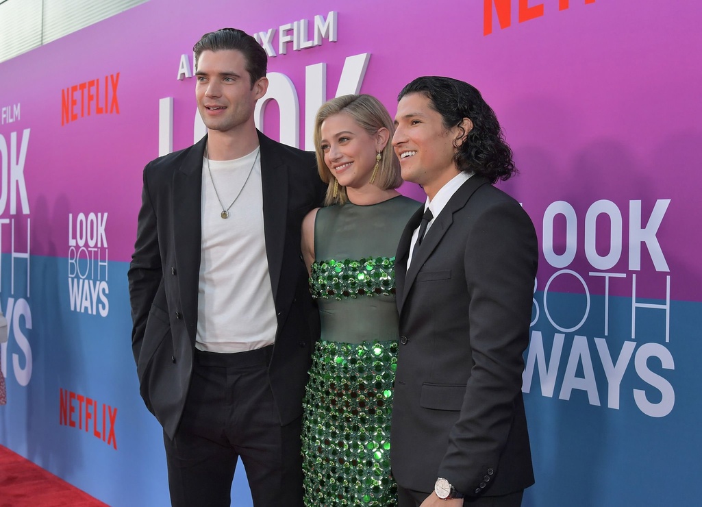 Picture of David Corenswet