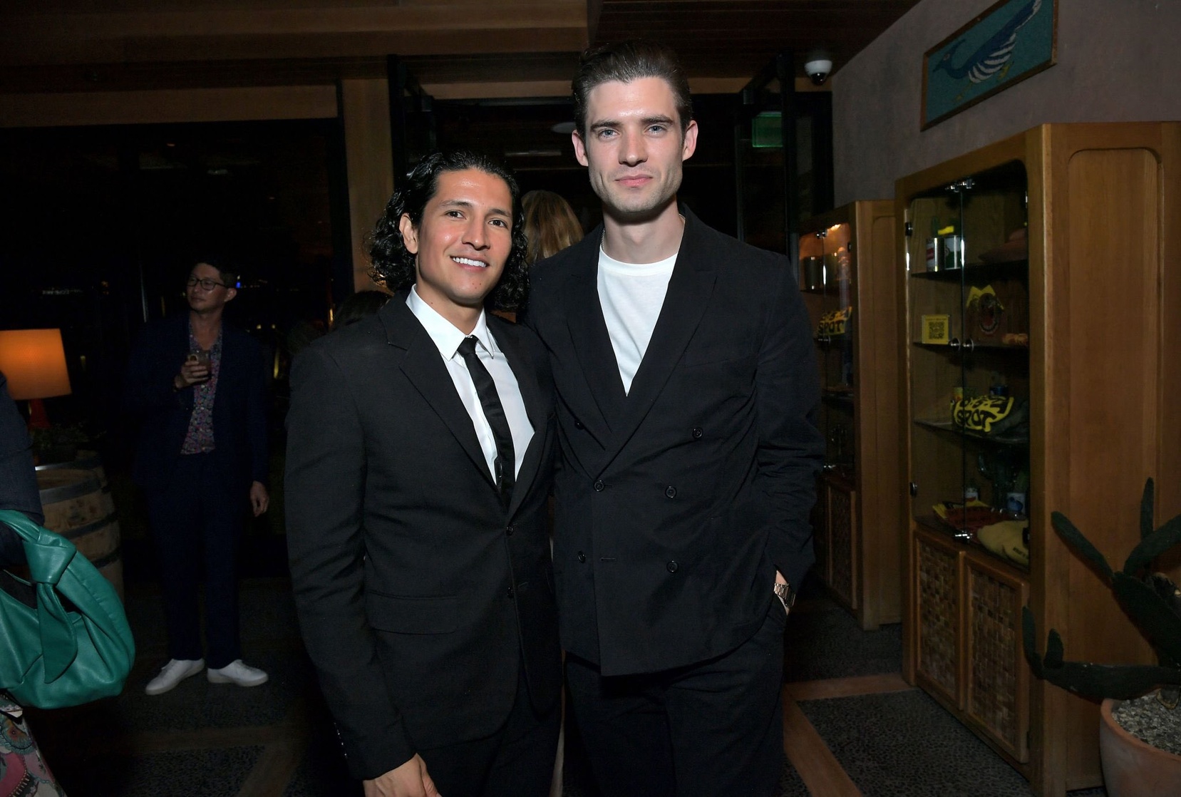 Picture of Danny Ramirez