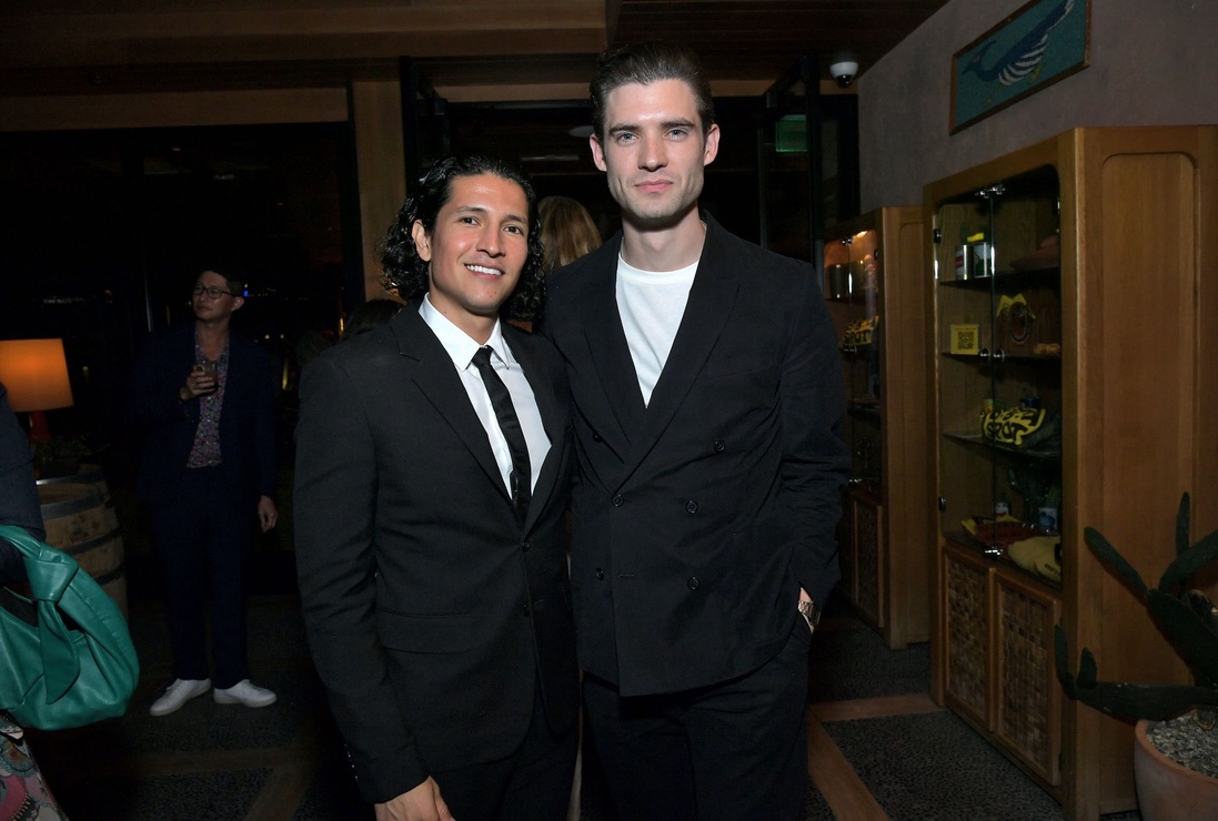 Picture of Danny Ramirez