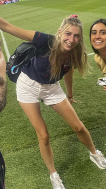 Picture of Georgina Leger