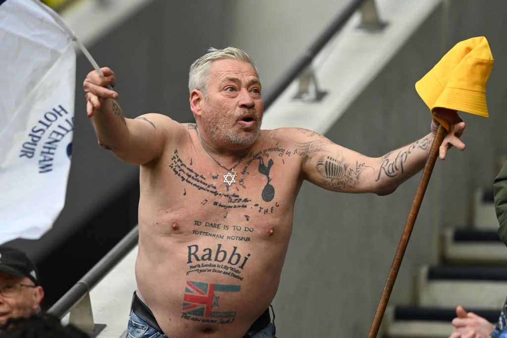 Picture of Tottenham Hotspur Football Club