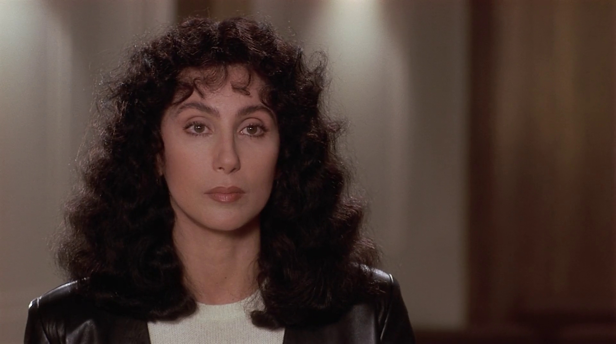 Cher