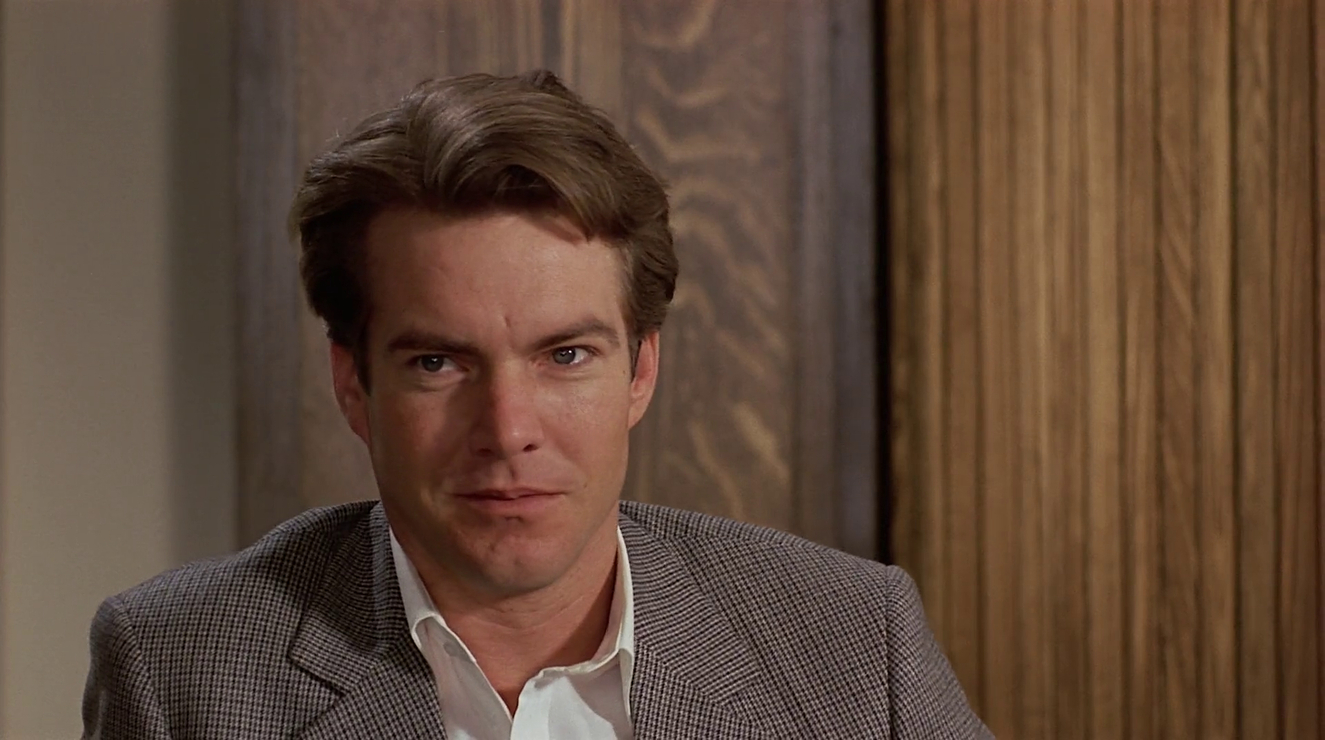 Dennis Quaid