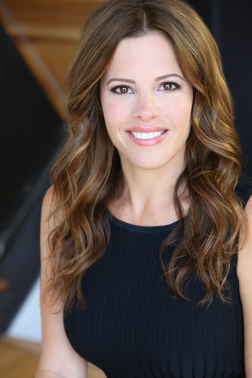 Image of Alissa Kramer