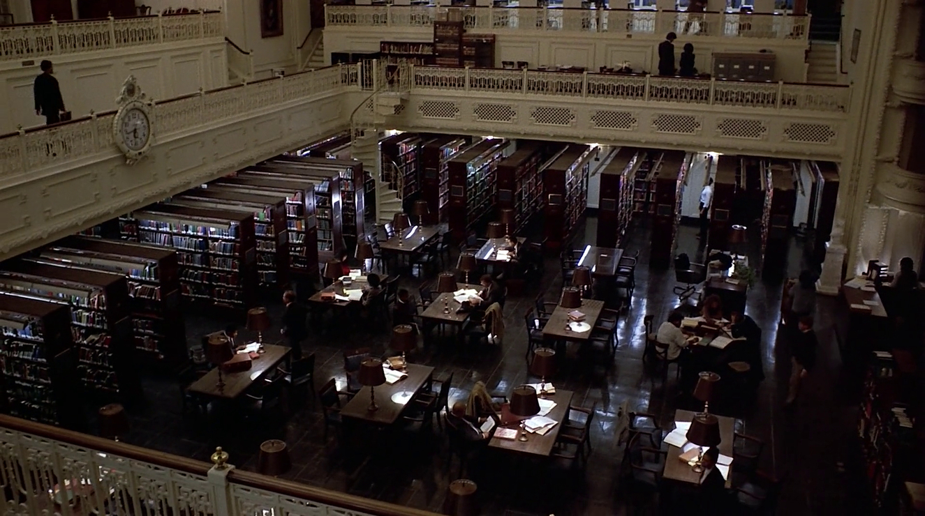 Picture of Suspect (1987)