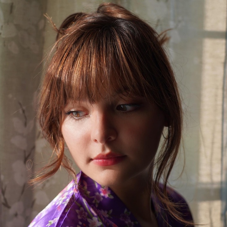 Picture of Cassady McClincy