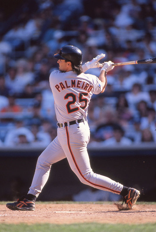 Image of Rafael Palmeiro