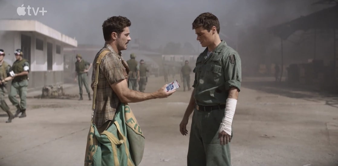 Image of The Greatest Beer Run Ever