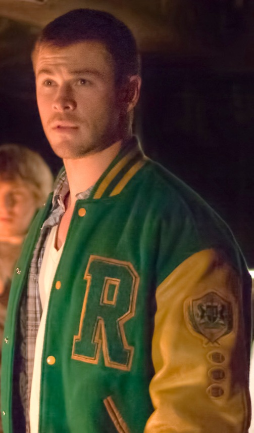 Picture of Curt Vaughan