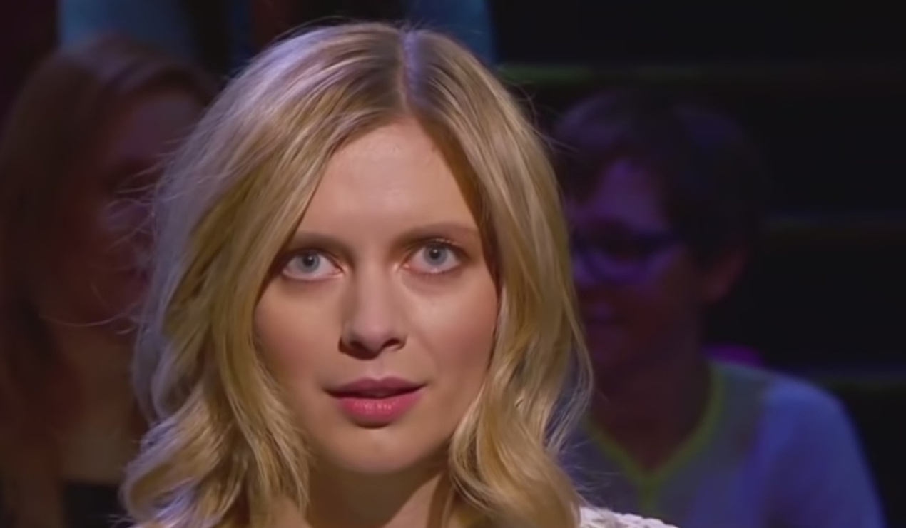 Picture of Rachel Riley