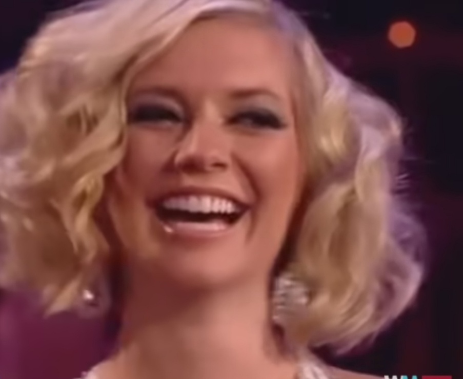 Picture of Rachel Riley