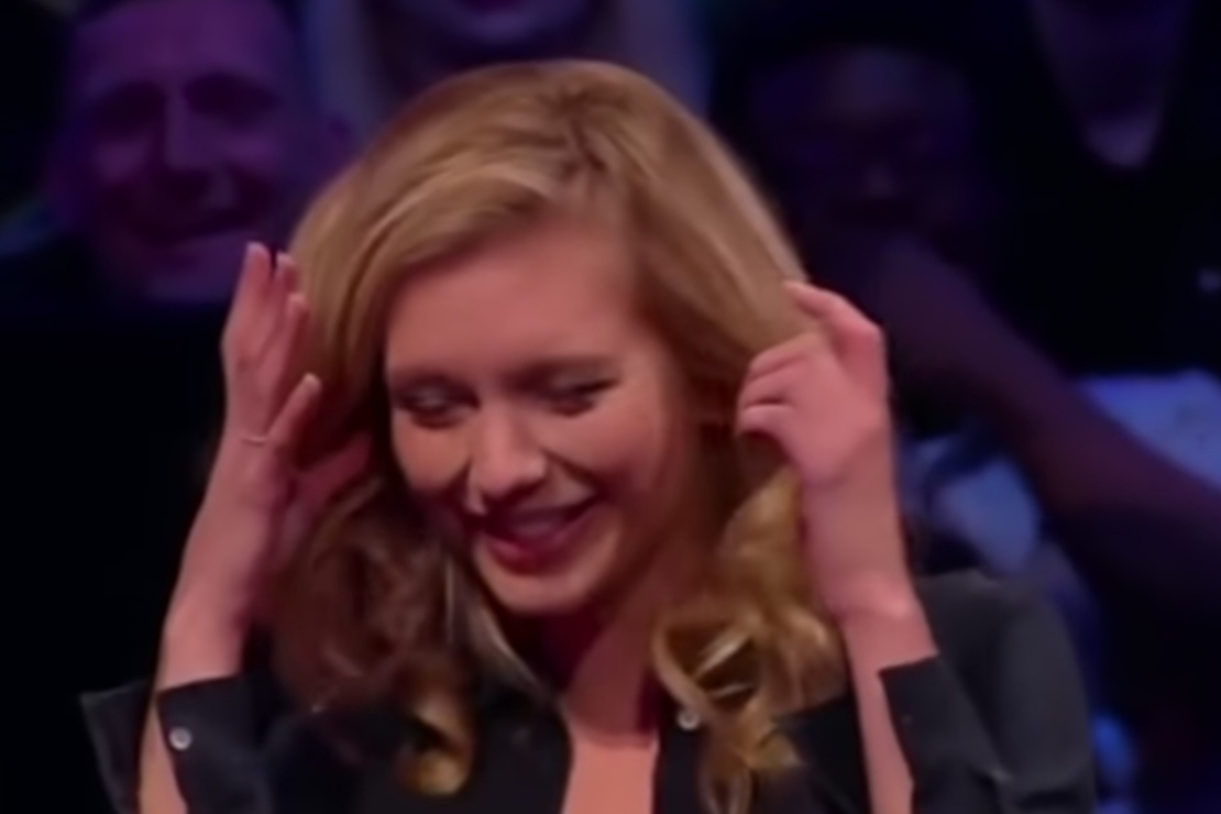 Picture of Rachel Riley