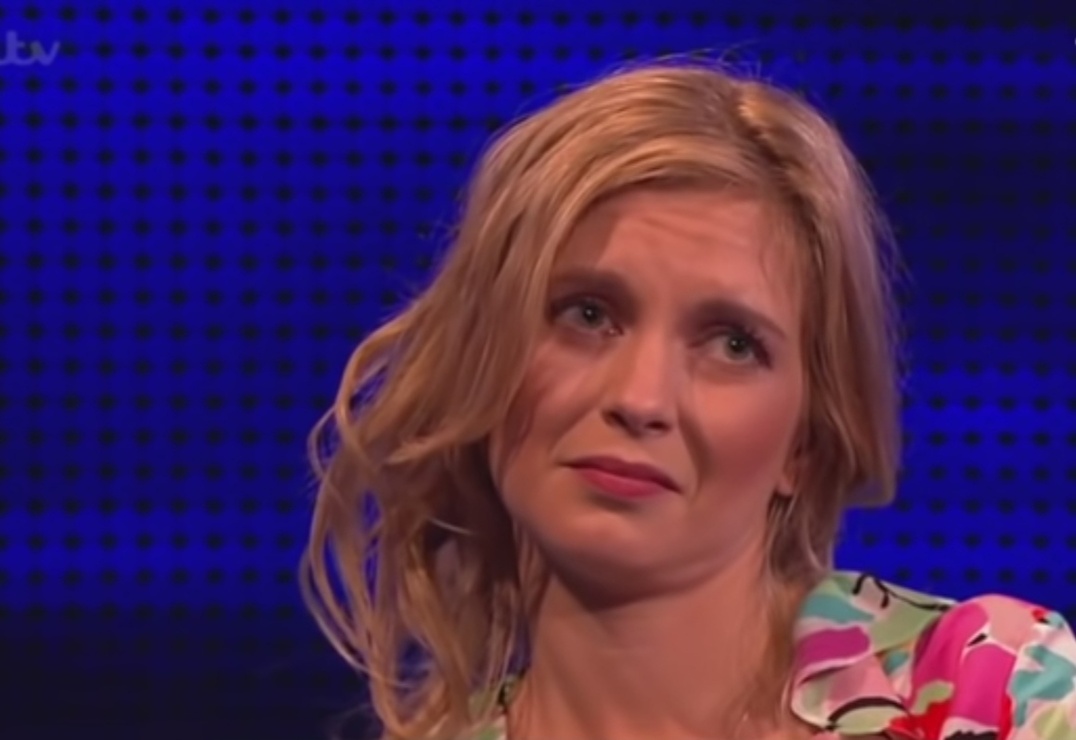 Picture of Rachel Riley