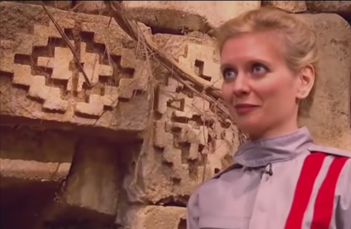 Picture of Rachel Riley