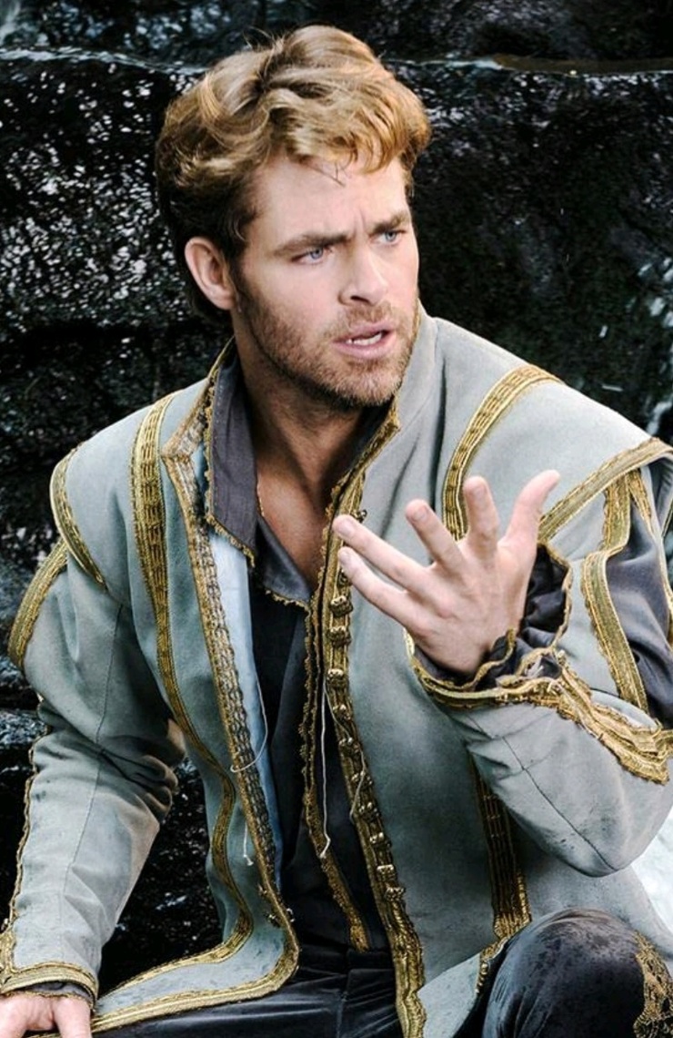 Cinderella's Prince image